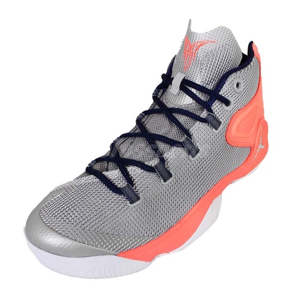 Jordan | Shoes | Authentic Mens Jordan Melo M2 | Poshmark